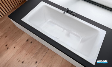 Baignoire XXL BetteSelect Duo Bette | Espace Aubade
