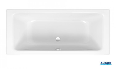 Baignoire XXL BetteSelect Duo Bette | Espace Aubade