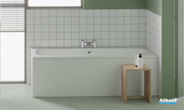 Baignoire I.Life d'Ideal Standard | Espace Aubade