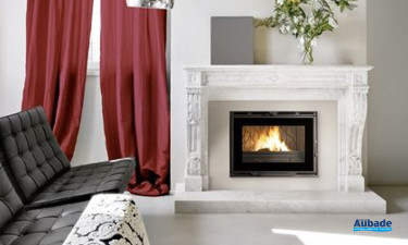 Insert 700 Grand Angle INVICTA | Espace Aubade