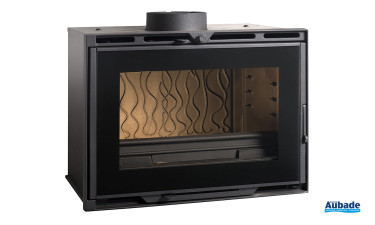 Insert 700 Grand Angle INVICTA | Espace Aubade