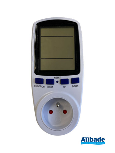 Compteur de puissance Solaire CKW Solar | Espace Aubade