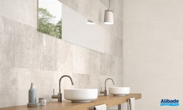 Carrelage Neutral Ibero | Espace Aubade