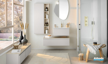 Unique Pure 61 cm Delpha | Espace Aubade