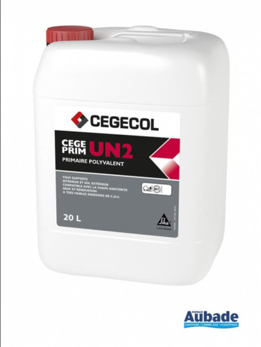 Cegeprim UN2 Cegecol | Espace Aubade