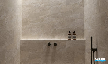 Carrelage Deepstone Novabell | Espace Aubade