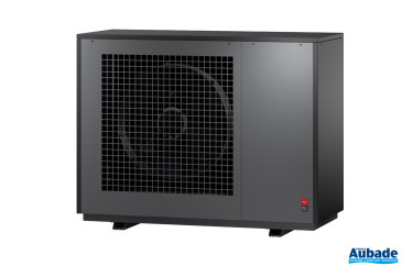 System E Dimplex | Espace Aubade