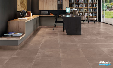 Carrelage Montana Pavigrés | Espace Aubade