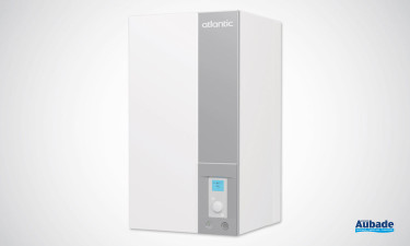 Pompe à chaleur air/eau (PAC) lxtra M Atlantic | Espace Aubade