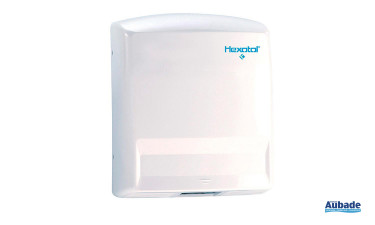 Sèche-mains Sèche-mains A111+ Hexotol | Espace Aubade