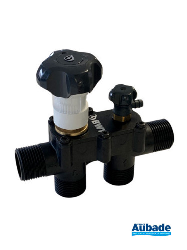 Adoucisseur connecté Calypso Connect de BWT | Espace Aubade