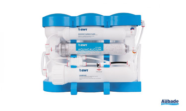 Osmoseur BWT P’ure Aquacalcium BWT | Espace Aubade