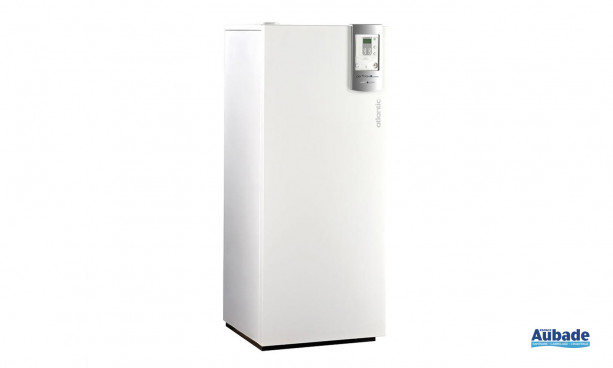 Chaudière sol gaz à condensation modulable Perfinox | Espace Aubade