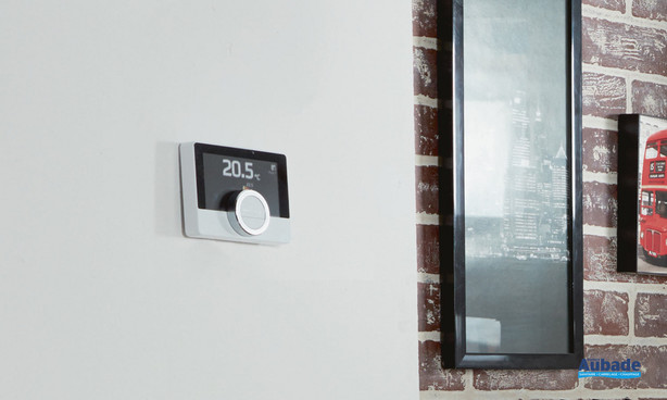 Régulations et thermostats eMO Life Chappee | Espace Aubade