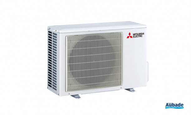 Climatiseur Multisplit R32 Mitsubishi | Espace Aubade