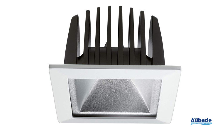 Spots Insaver 75 Eco LED de Lumiance | Espace Aubade