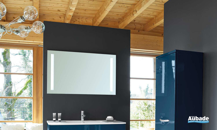 Miroir salle de bain Decotec Major | Espace Aubade