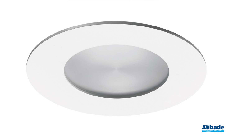 Luminaires encastrés Insaver HE Topper LED Lumiance | Espace Aubade