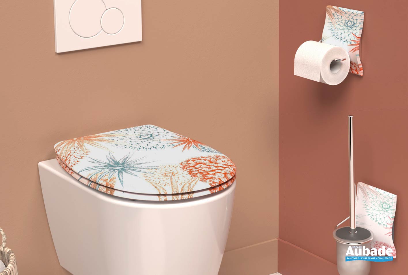 Set Olfa Olfa | Espace Aubade