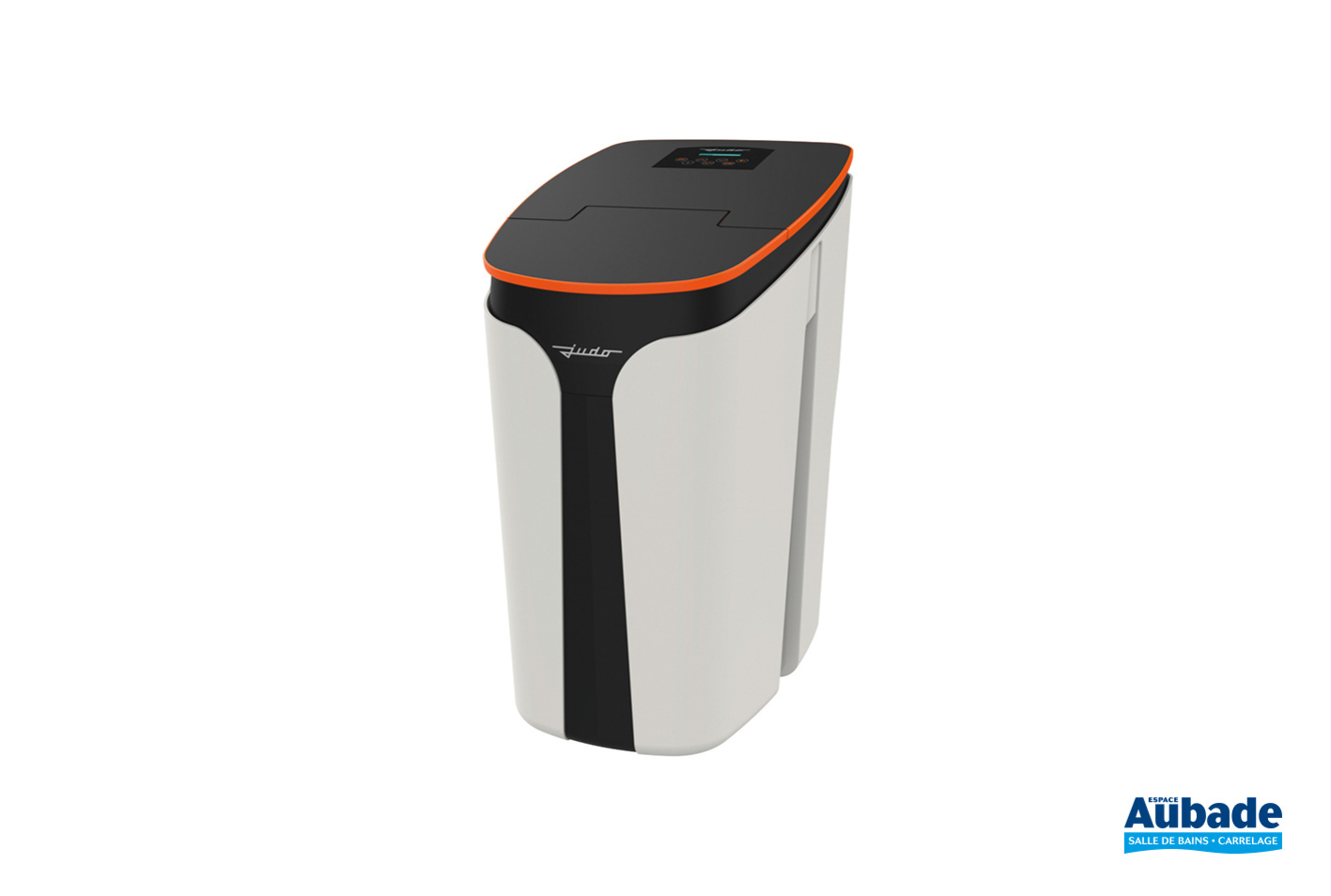 Adoucisseur Judo Duplex i-soft C et i-soft C SAFE Judo | Espace Aubade