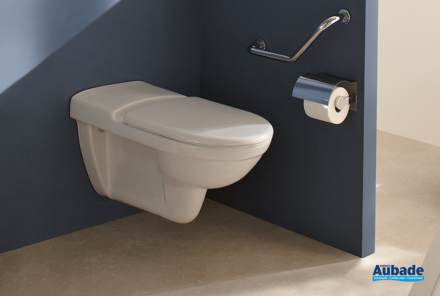 Odéon Up Jacob Delafon | Espace Aubade