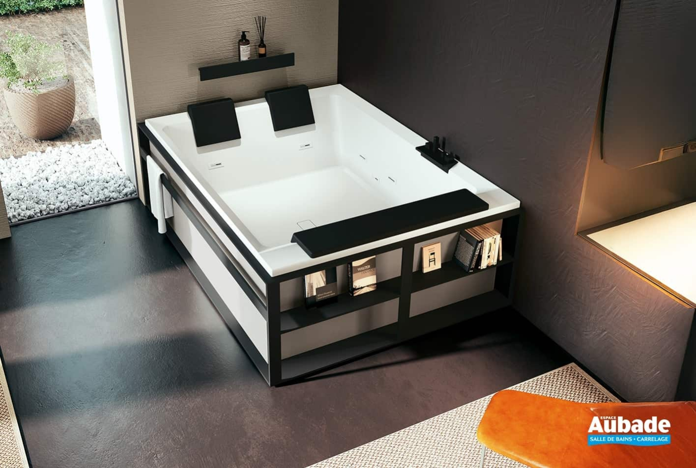 Divina Dual Novellini | Espace Aubade