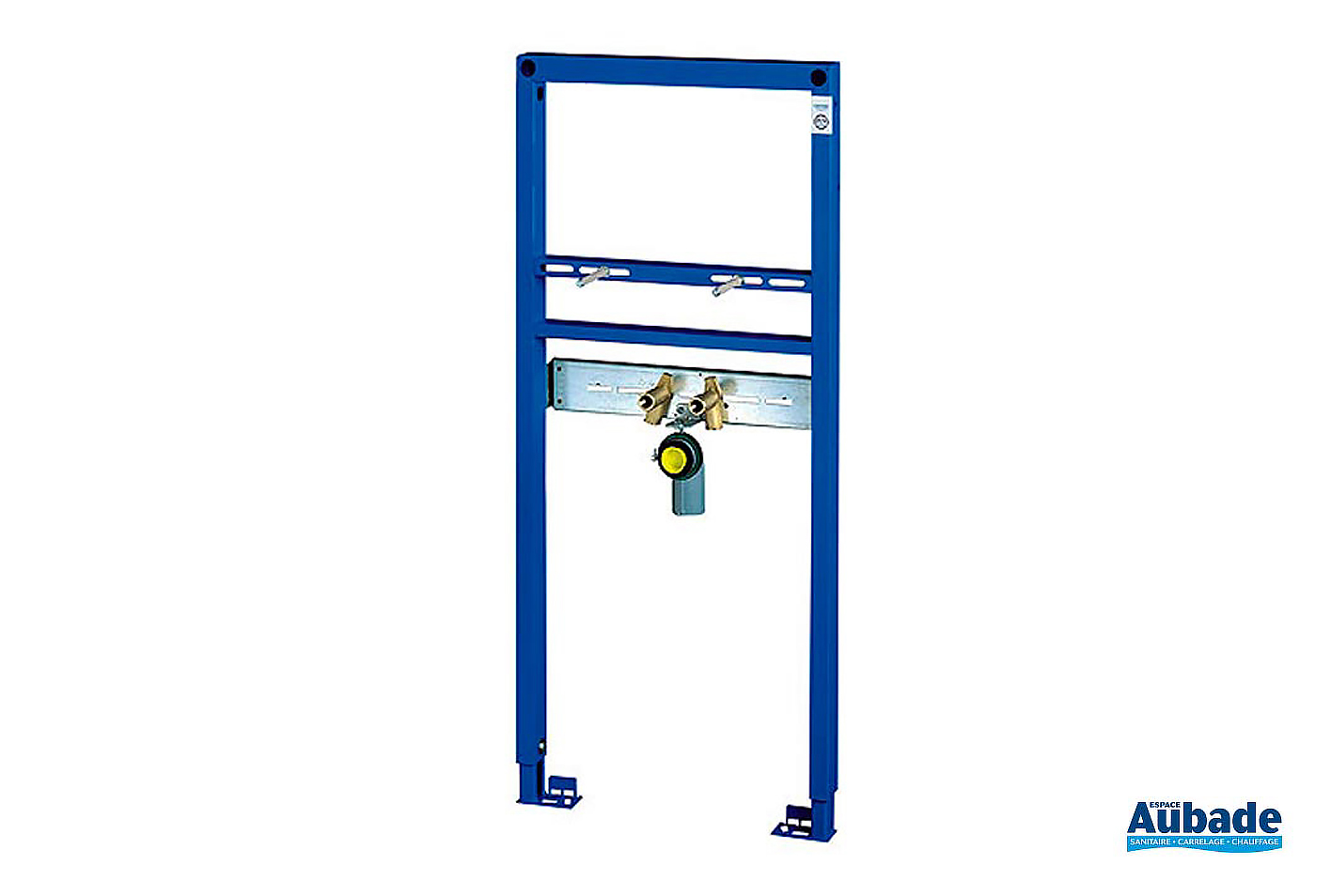 Bati-support lavabo Grohe Rapid SL | Espace Aubade