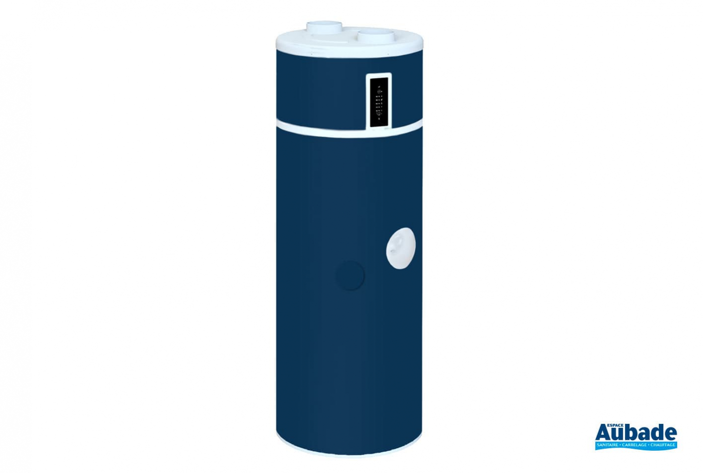 Chauffe-eau thermodynamique Cylia 250 Intuis | Espace Aubade