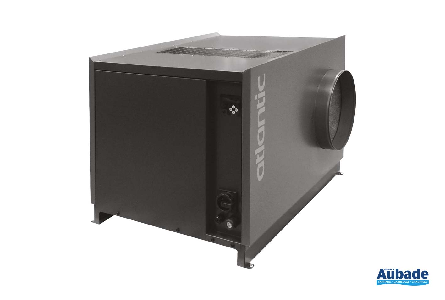 VMC Caisson Cosmos Atlantic | Espace Aubade