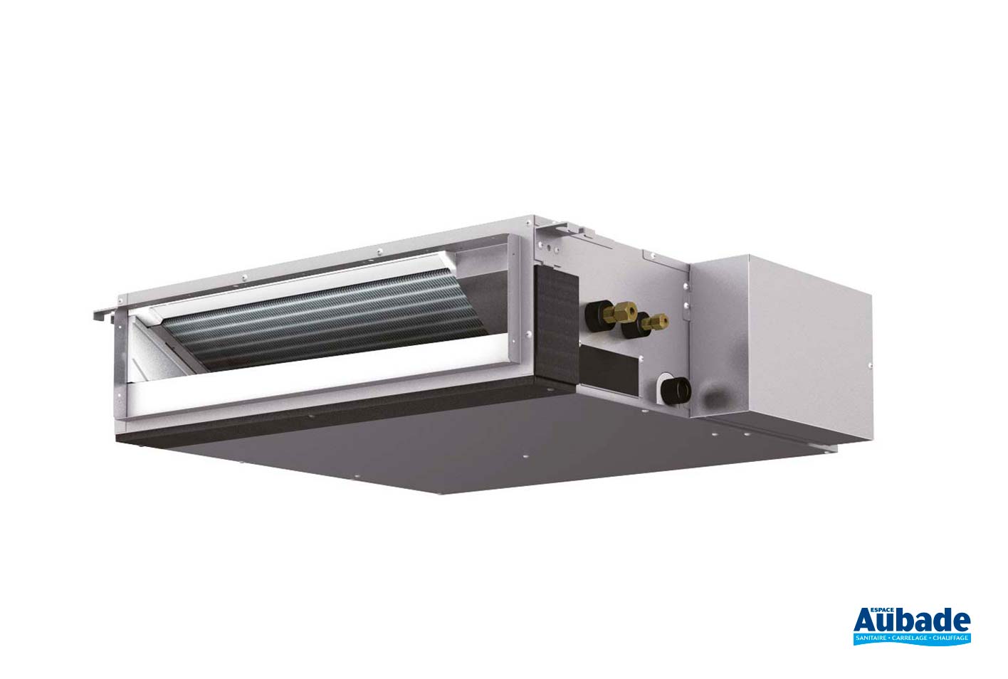 Climatiseur mono-split Mitsubishi Electric Gainable SEZ-M | Espace Aubade