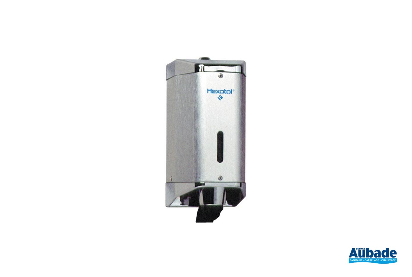 Distributeur de savon Hexotol | Espace Aubade