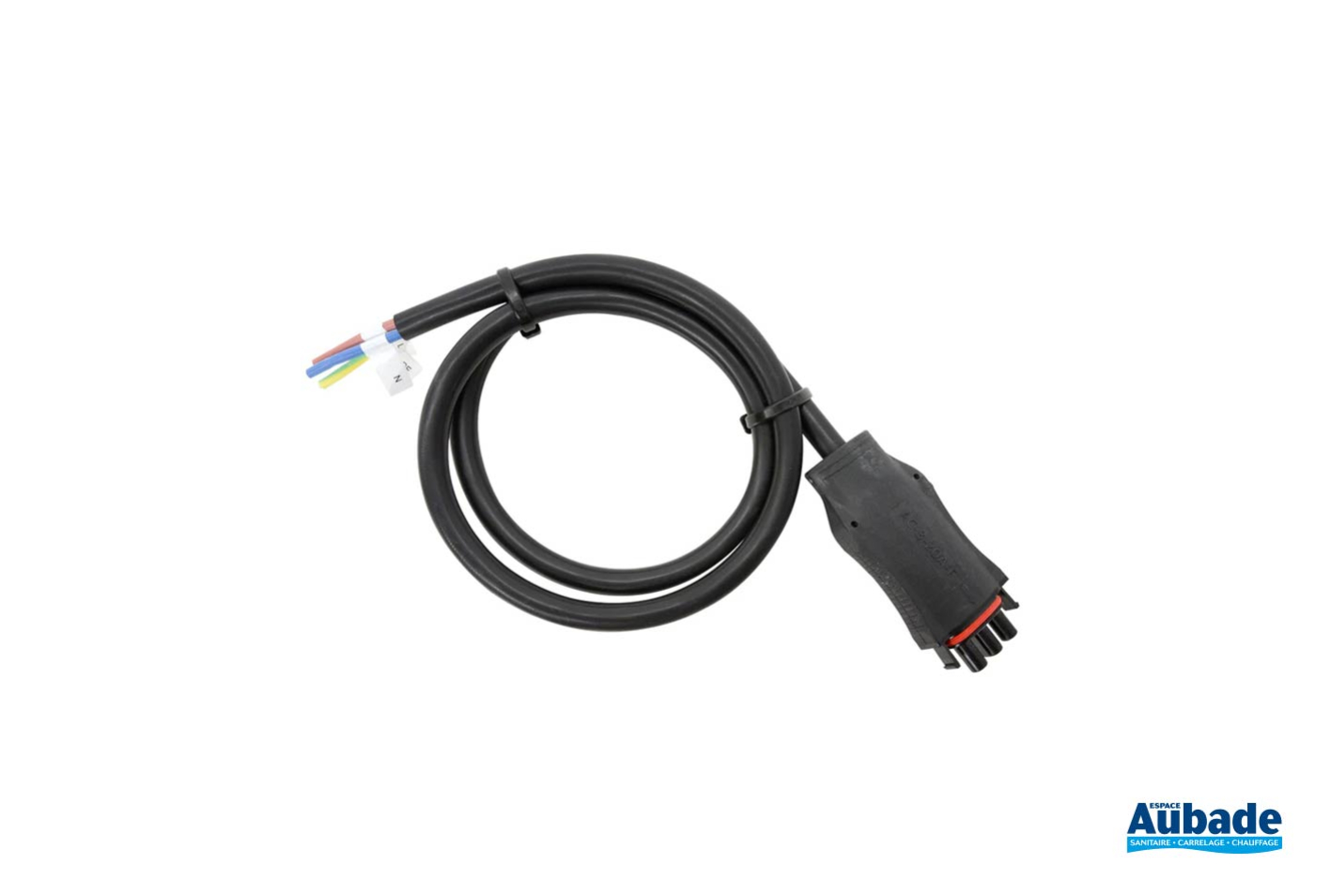 Câble AC monophasé pour micro-onduleur AIRWELL | Espace Aubade