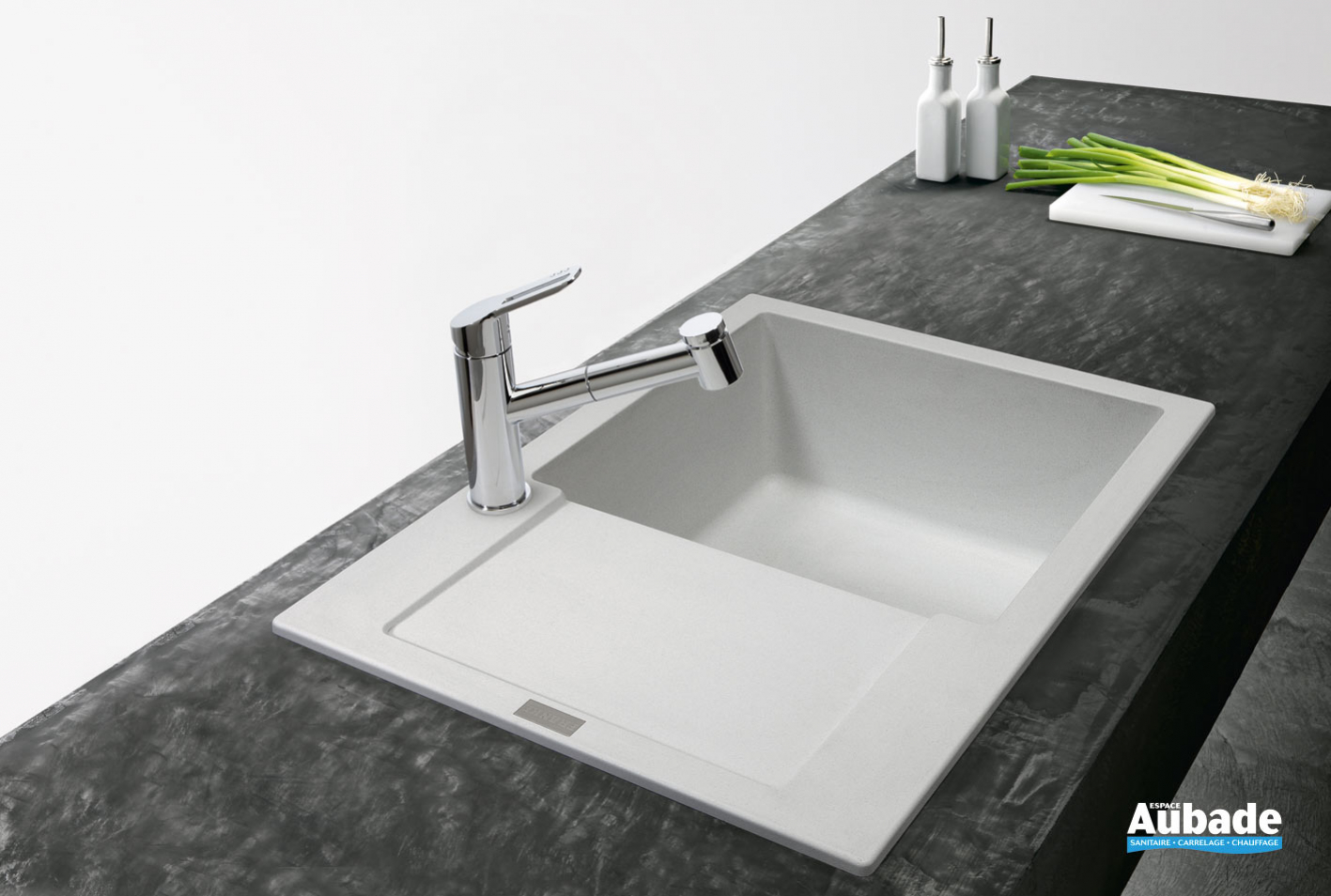 Maris Fragranit Franke | Espace Aubade