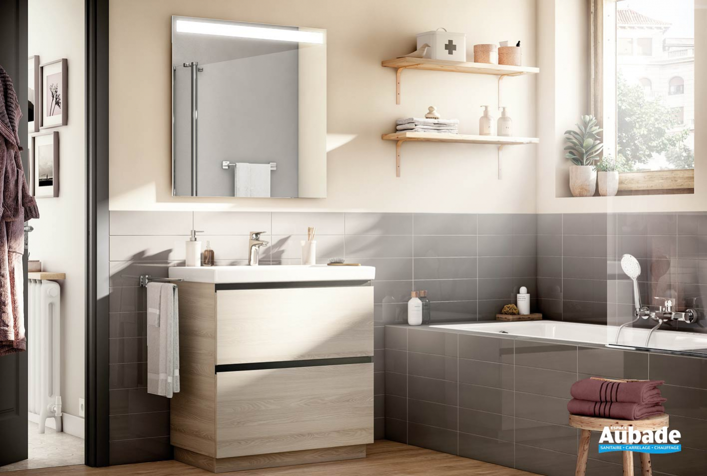 Lander Roca | Espace Aubade