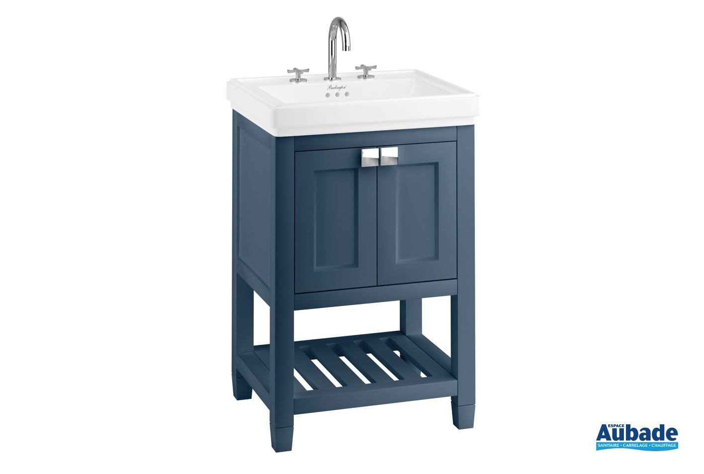 Gamme Riviera Burlington | Espace Aubade