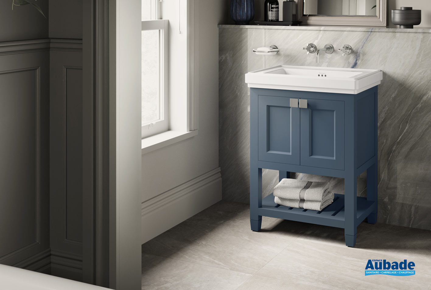 Gamme Riviera Burlington | Espace Aubade