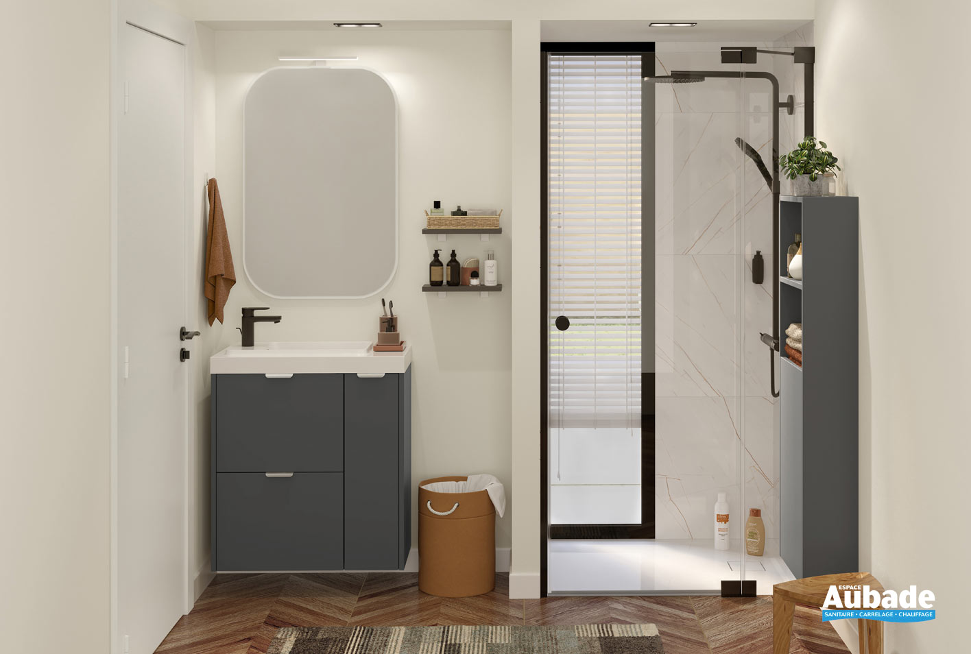 Delphy Optimise 70 Delpha | Espace Aubade