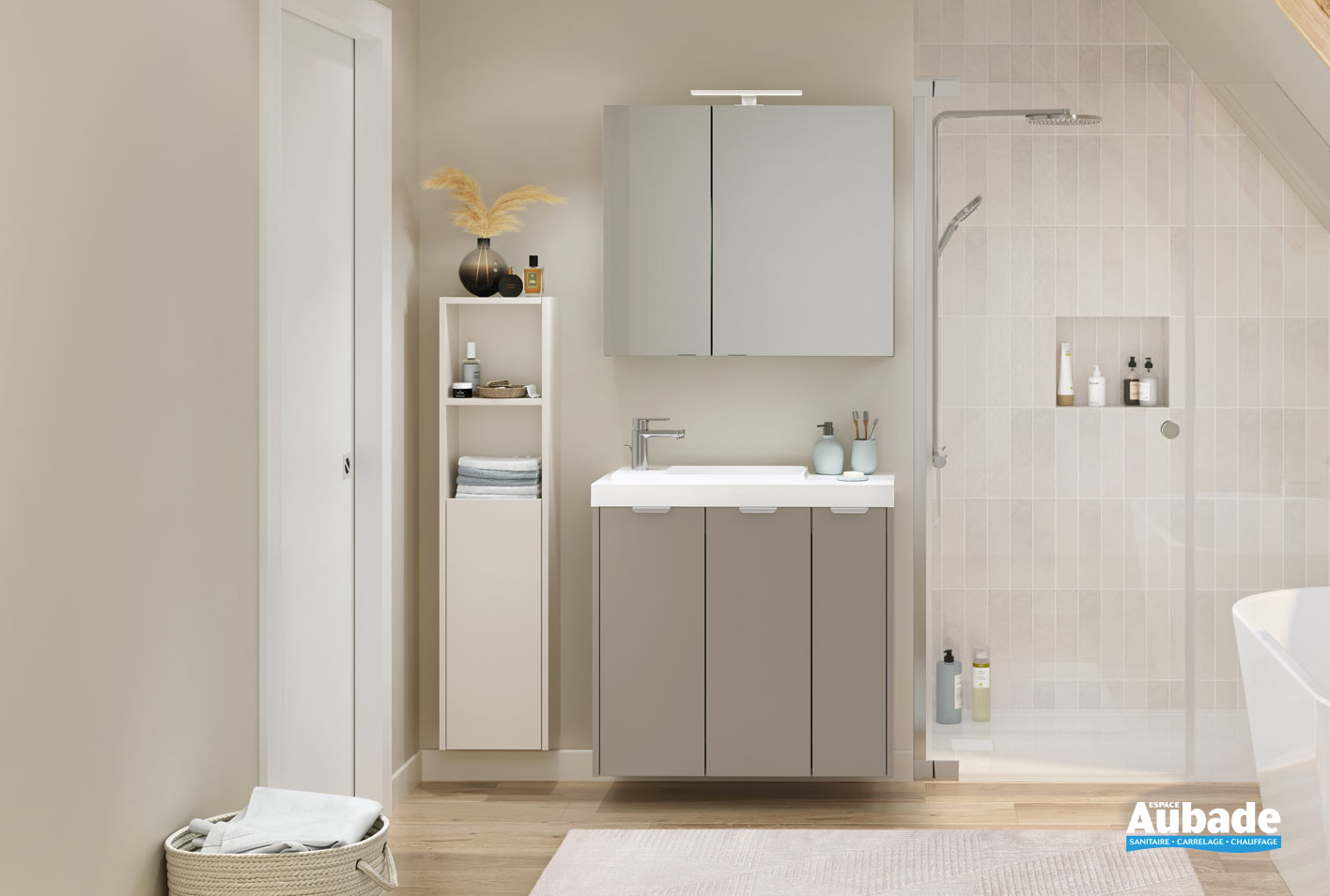 Delphy Optimise 80 Delpha | Espace Aubade