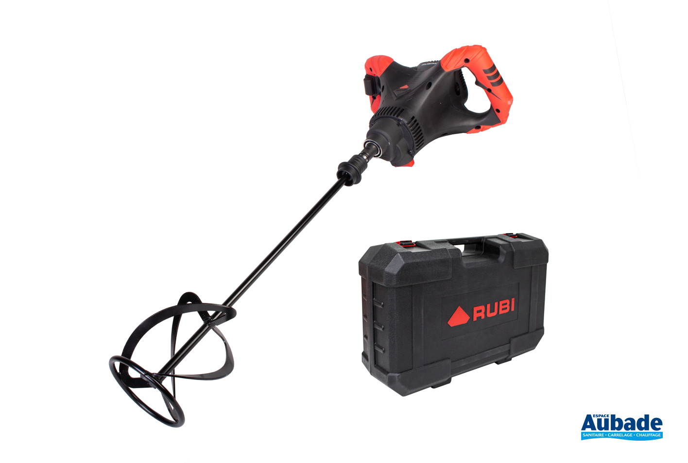 Malaxeur électrique RUBI | Espace Aubade
