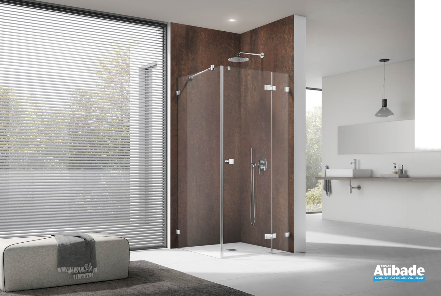 Vipanel Finition Structure Roth | Espace Aubade