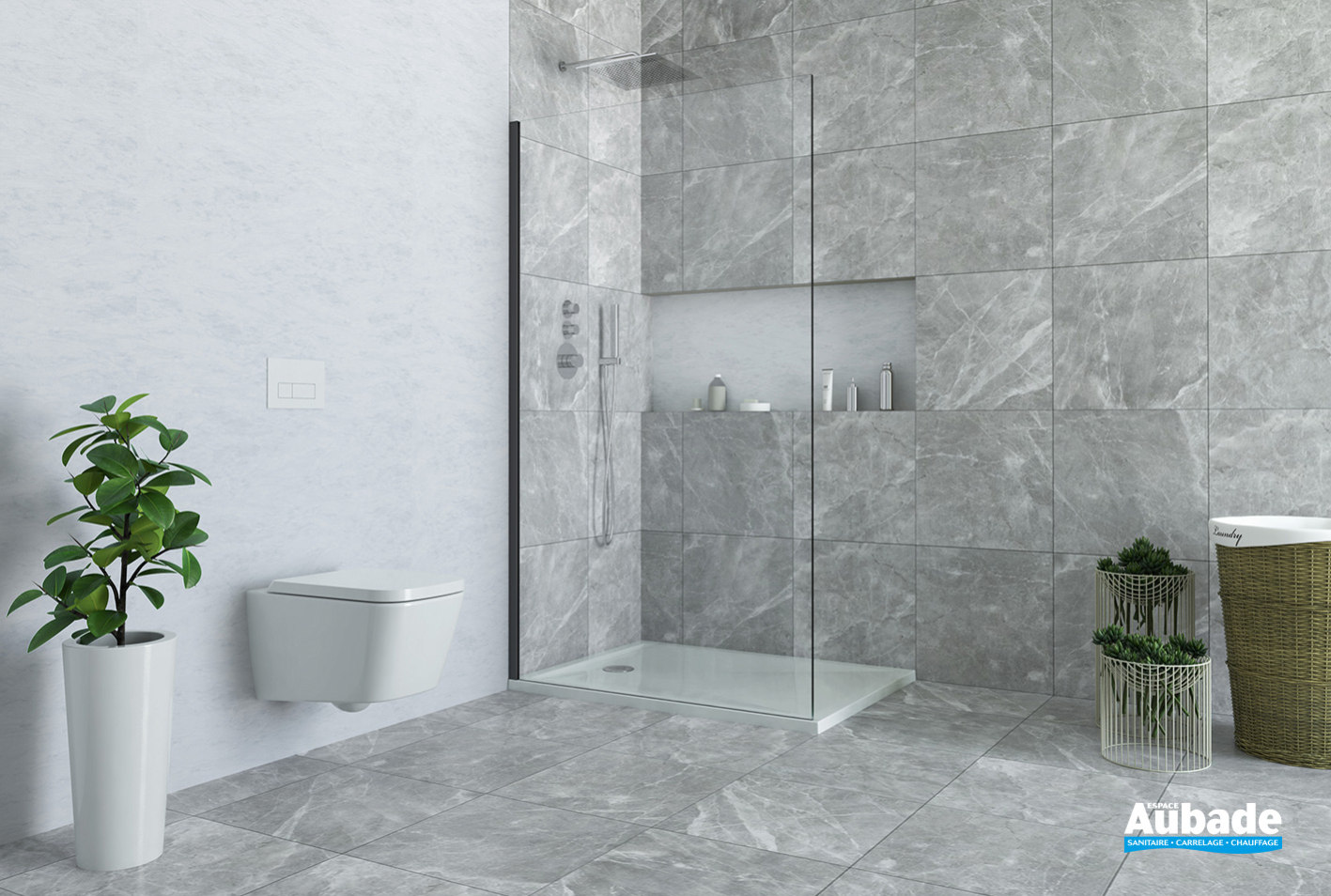 Alina AI TWF Roth | Espace Aubade