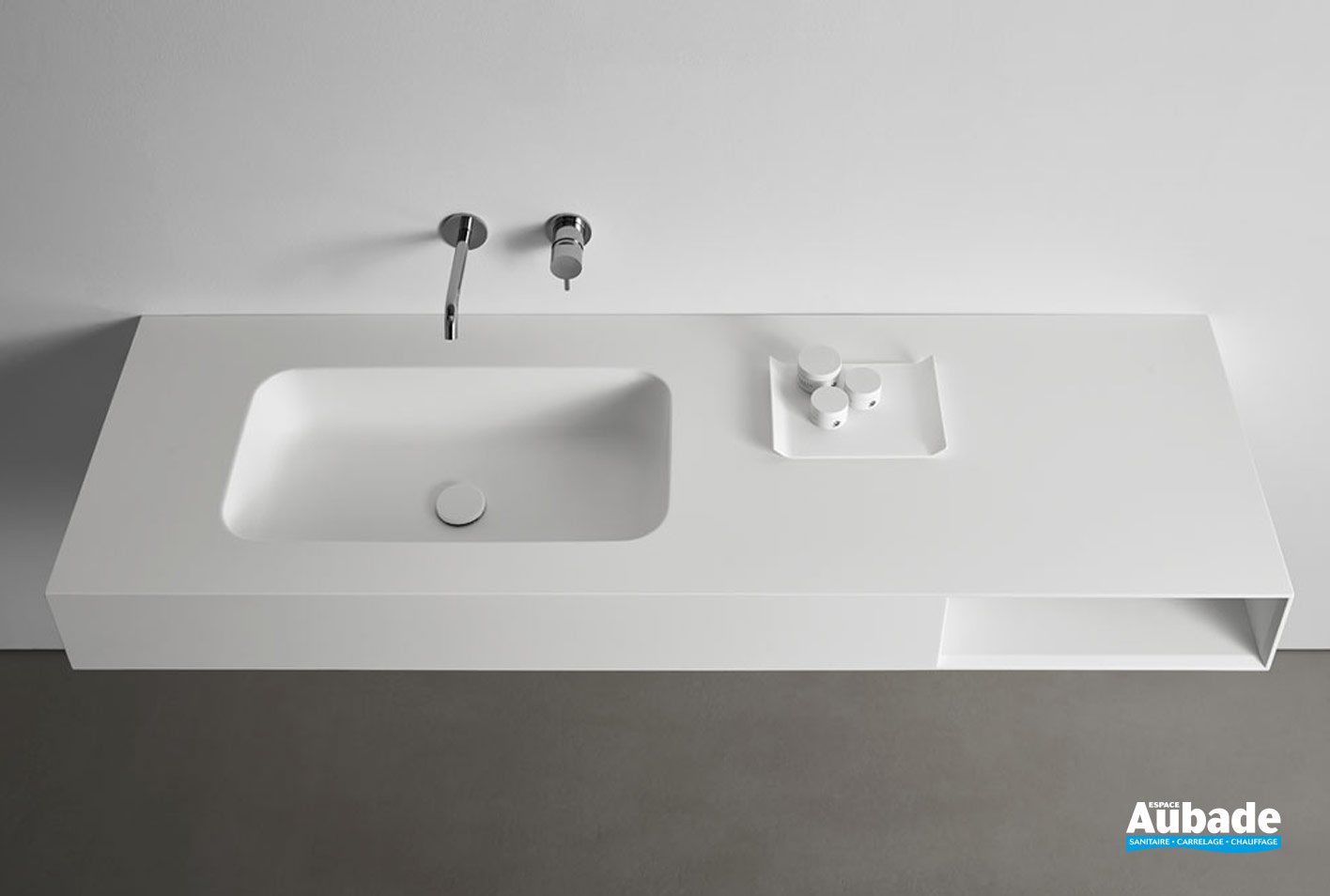 M-Edge Stocco | Espace Aubade