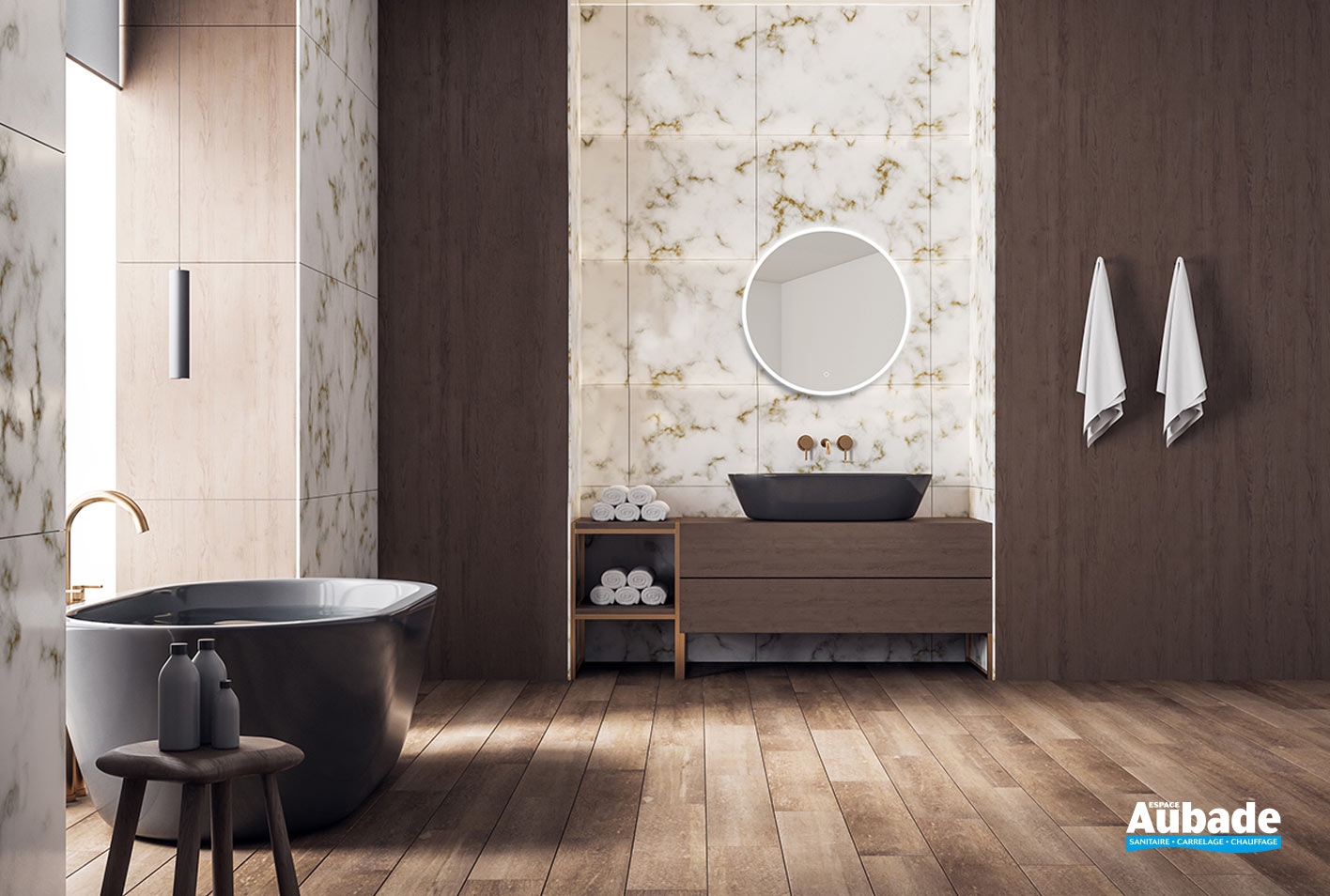 Ring Pradel | Espace Aubade