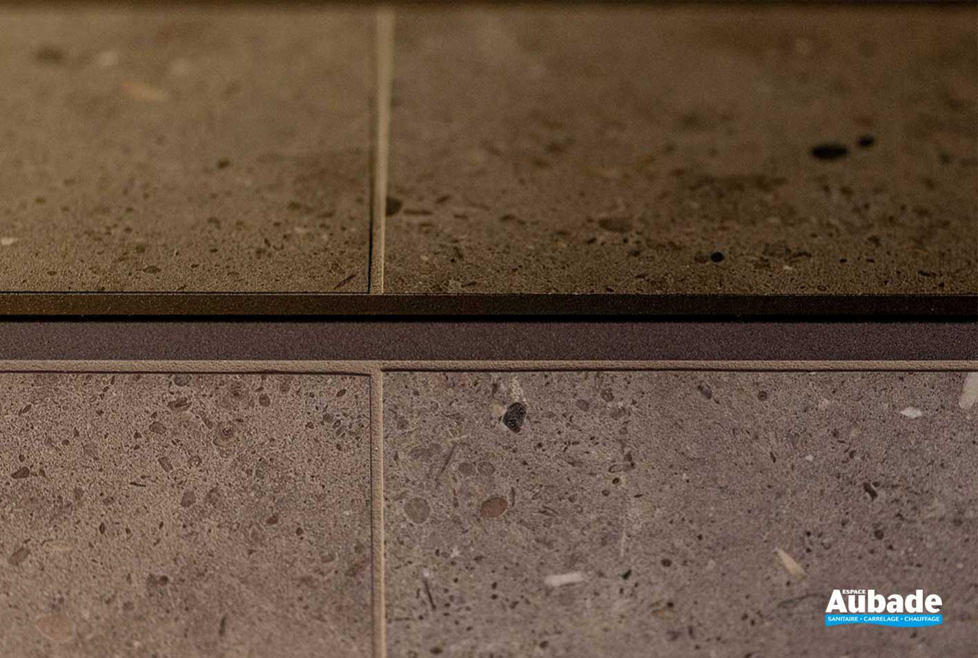 Schlüter®-TRENDLINE Schluter Systems | Espace Aubade