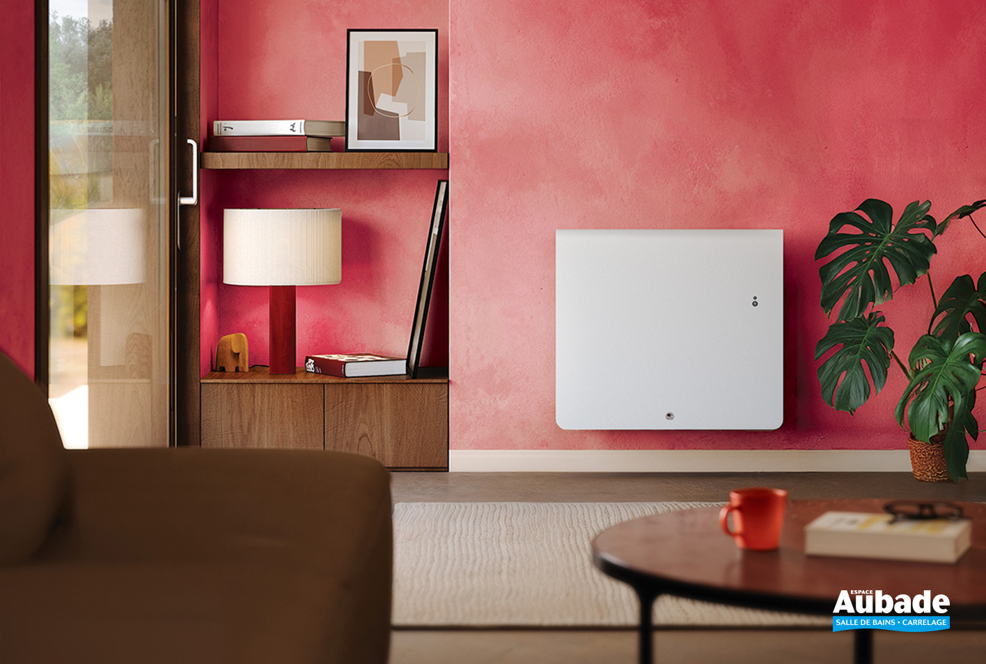Radiateur Equateur 4null