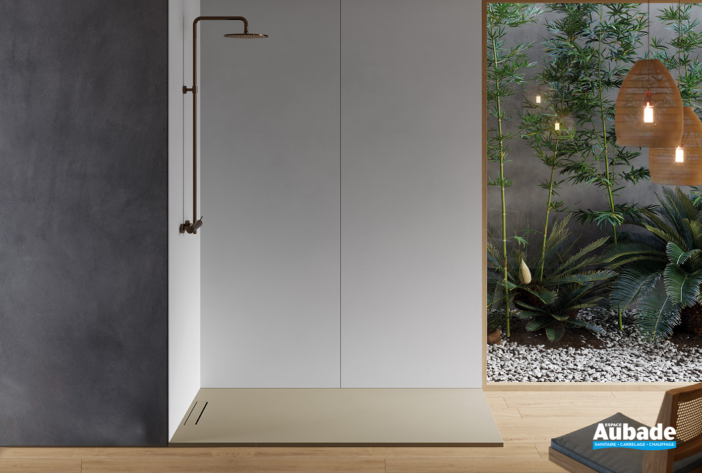 Next Acquabella | Espace Aubade