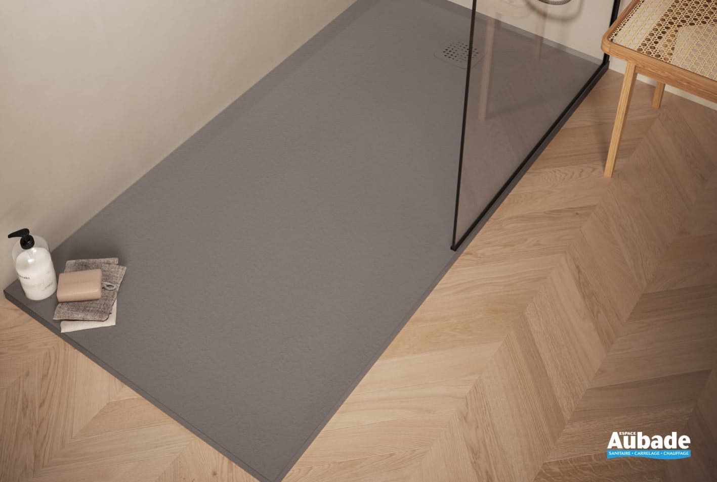 Sperit Mcbath | Espace Aubade