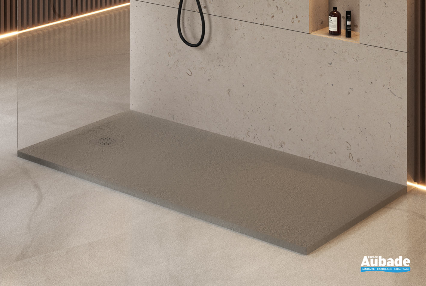 Sperit Mcbath | Espace Aubade