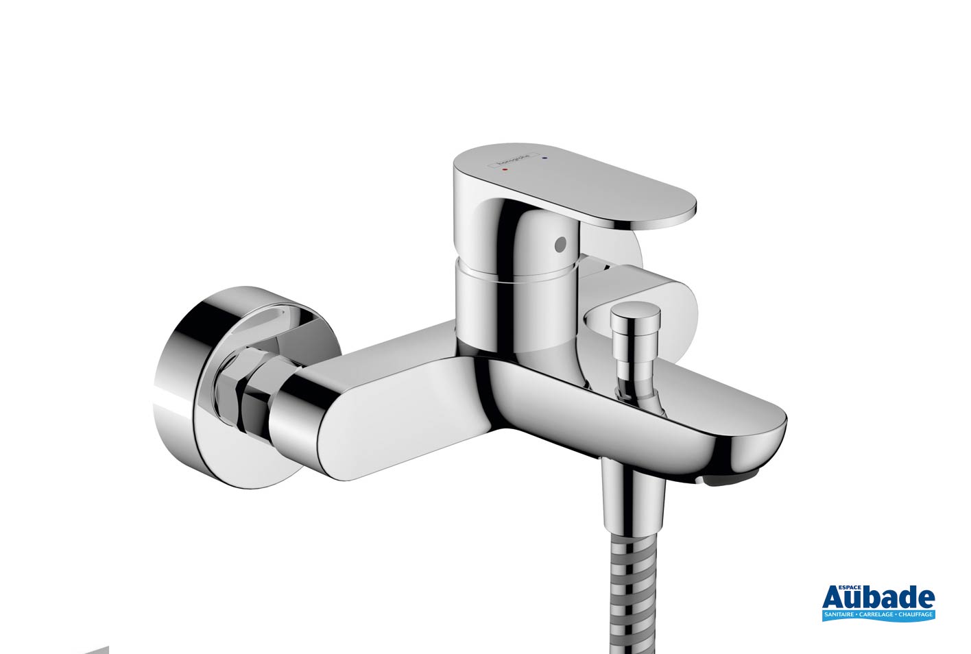 Mitigeur bain/douche C2 Rebris S Hansgrohe | Espace Aubade