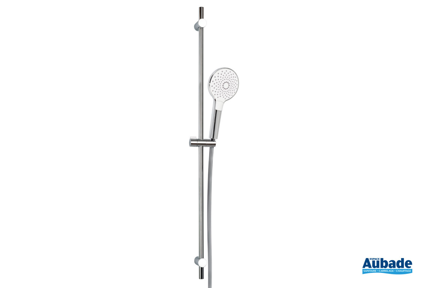 Set barre de douche Individual 2.2 Vigour | Espace Aubade
